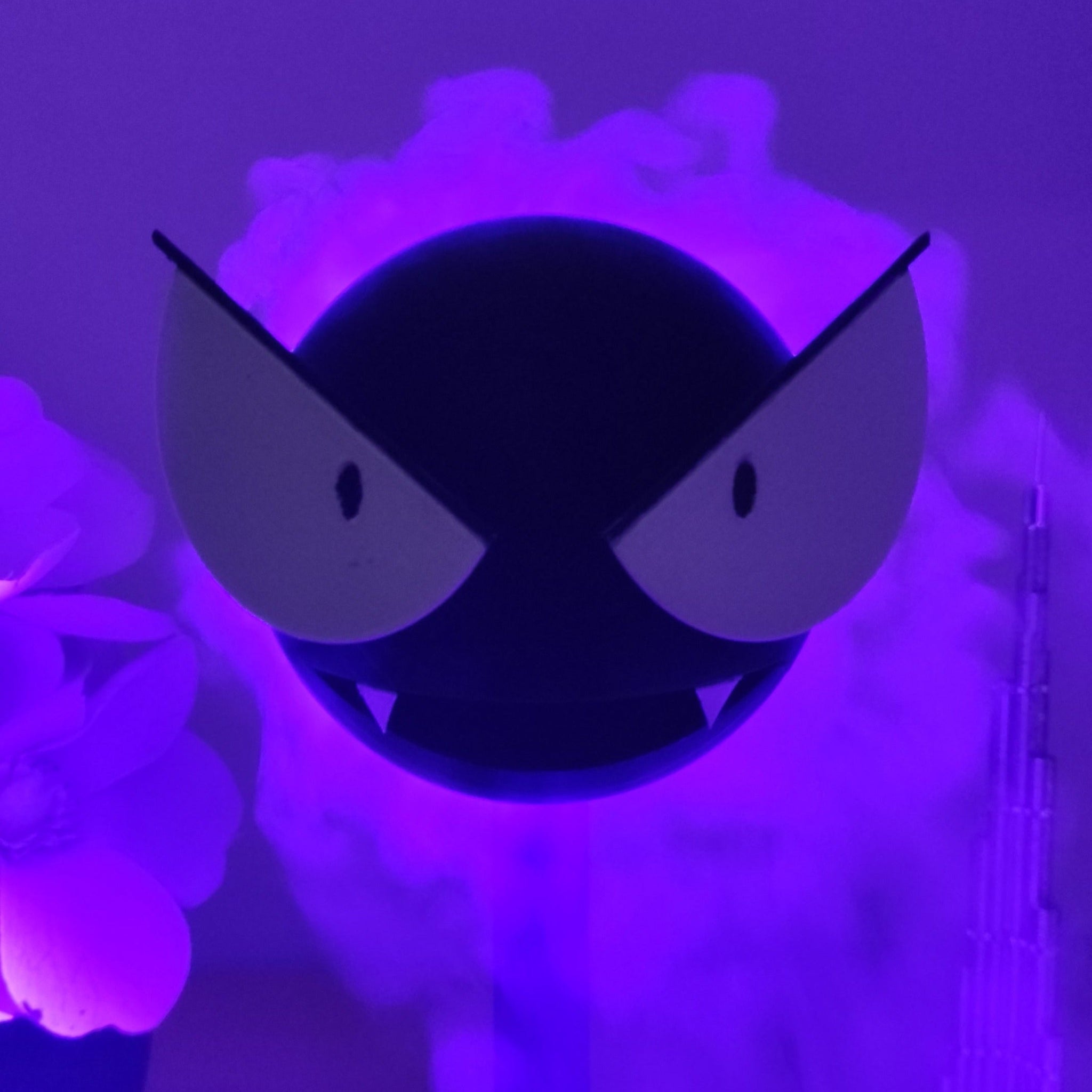 Gastly Breeze Humidifier – Go Cascades