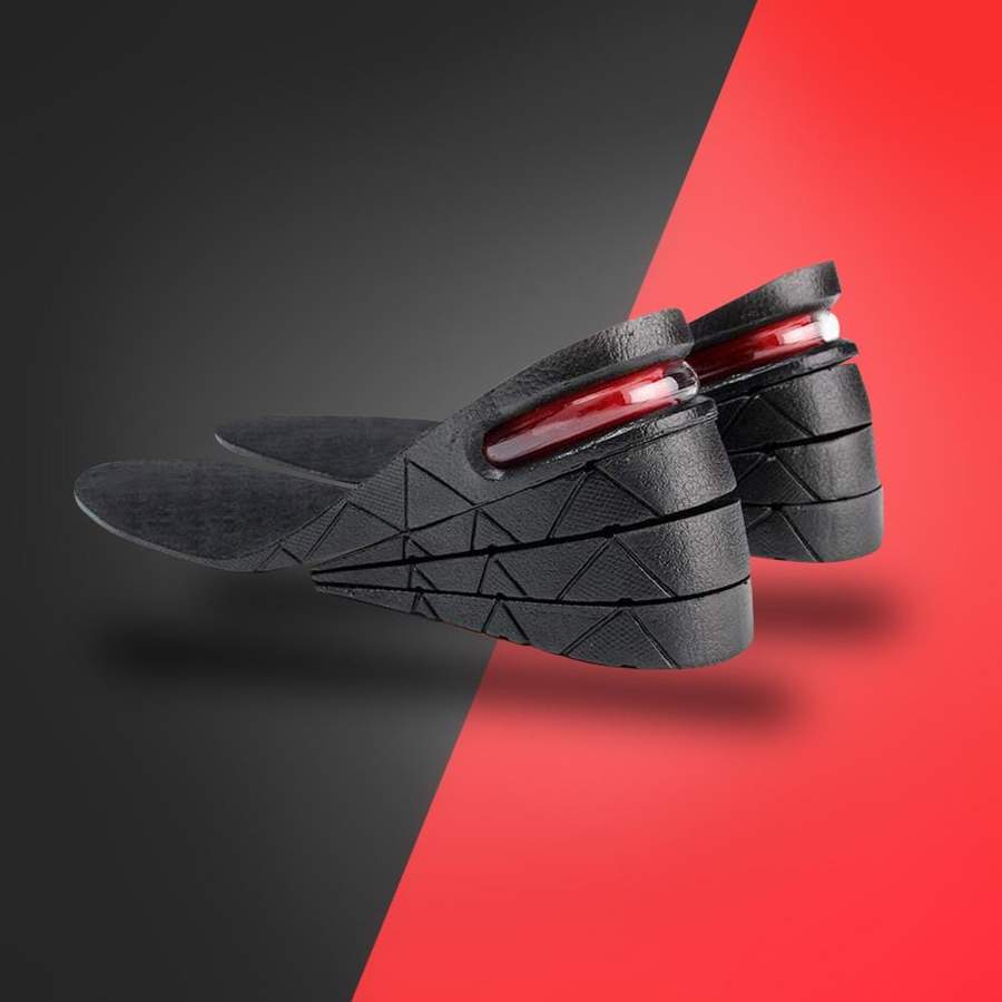 HeightBoost™ - Height Increase Insoles – Go Cascades